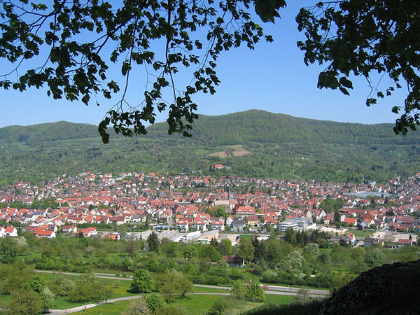 Dettingen an der Erms | Schwaebische Alb