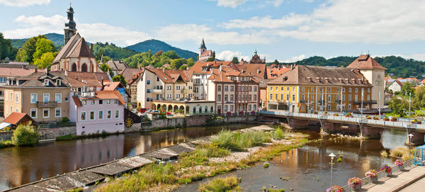 Gernsbach - Altstadt | Schwarzwald Tourismus GmbH