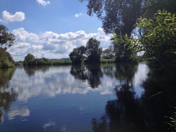 Eder-Radweg | Tourismusregion Melsunger Land