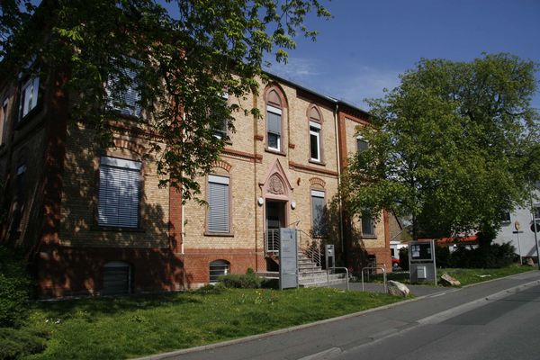 Orte | Bürgerservice Hochheim