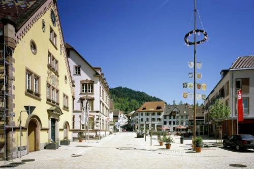 Hornberg | schwarzwald-kinzigtal.info