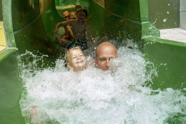 Strände, Badestellen & Schwimmbäder | Husum und Husumer Bucht