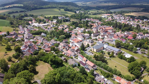 Jesberg | Rotkäppchenland