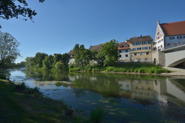 Munderkingen | Schwaebische Alb