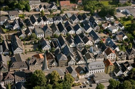 Stadtführungen Neuenrade / Attraktionen - Sauerland-Tourismus e.V.