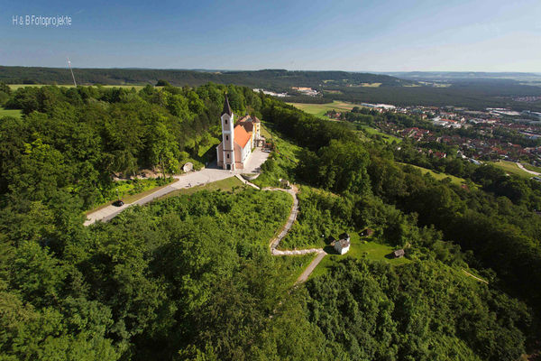 Neumarkt i.d. OPf. | Tourismusverband Ostbayern e.V.