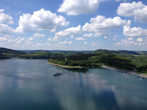 Biggesee | Sauerland
