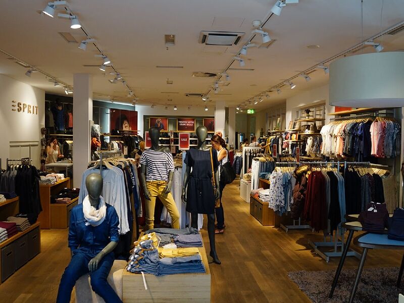 Esprit Store | Sauerland
