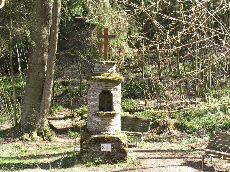 Altarstein | Sauerland