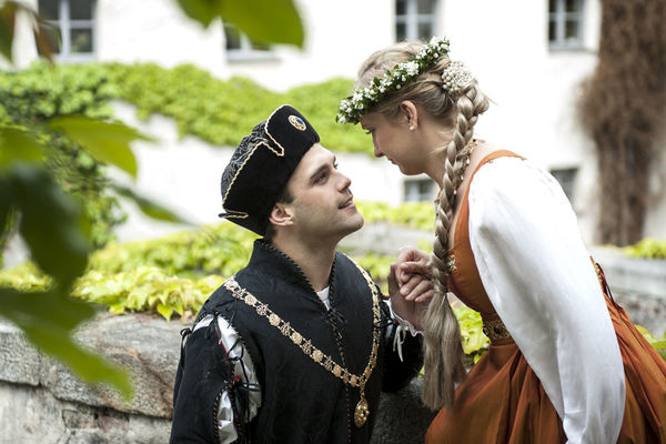 Agnes-Bernauer-Festspiele | Bayerischer Wald