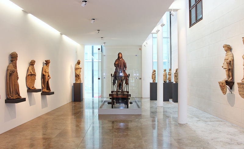 Museum Ulm | Schwaebische Alb