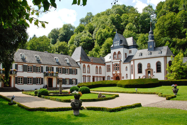 Wadern | Jardins sans Limites