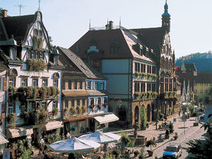 Wolfach | schwarzwald-kinzigtal.info